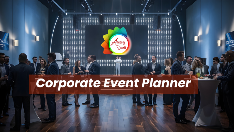 Top Event Planner In India - ADDY Events