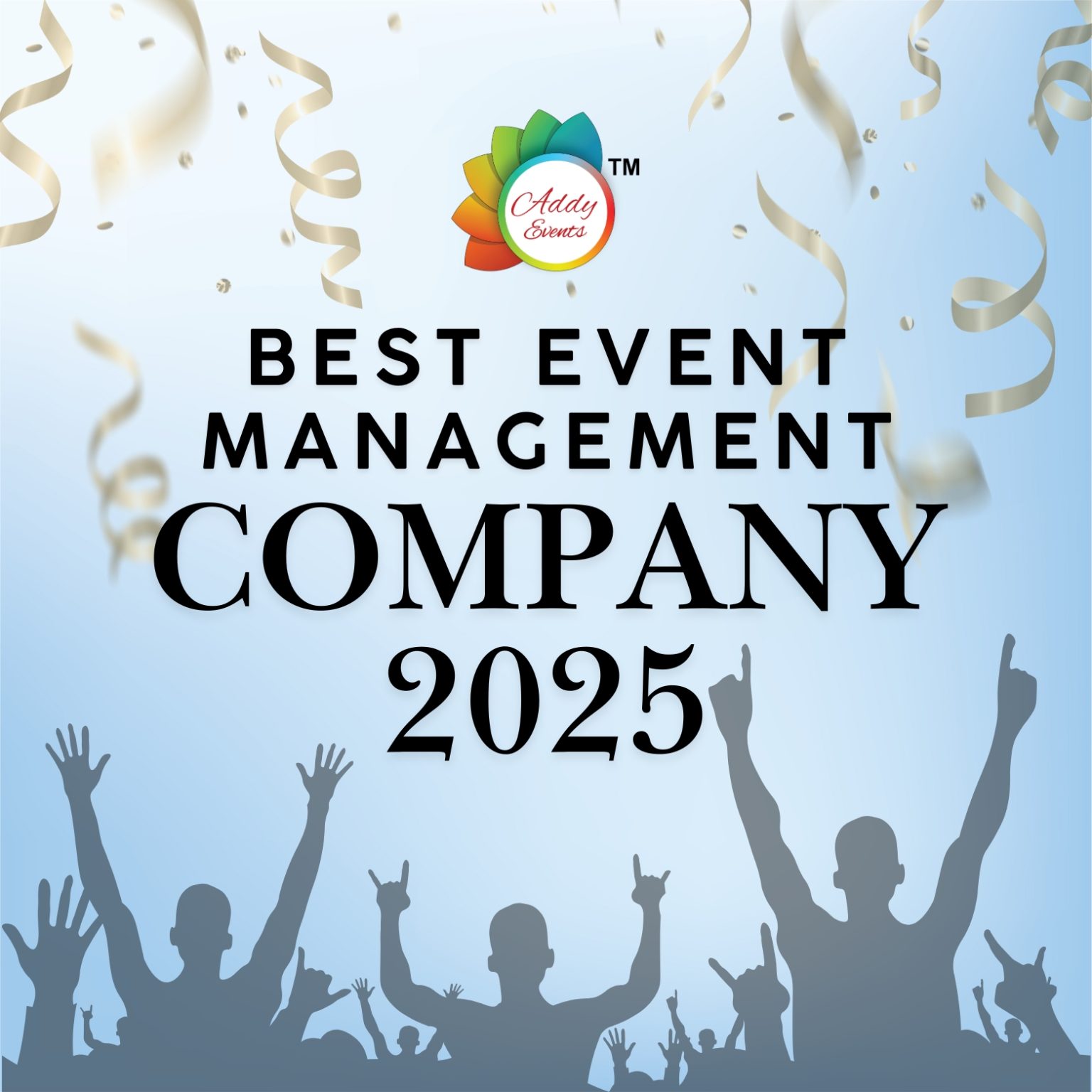 Top Event Planner In India - ADDY Events