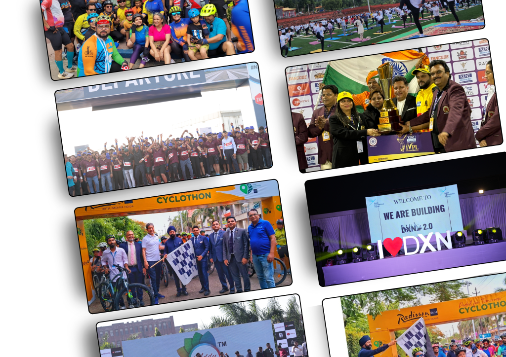 ADDY Events - Best Event Planner In India