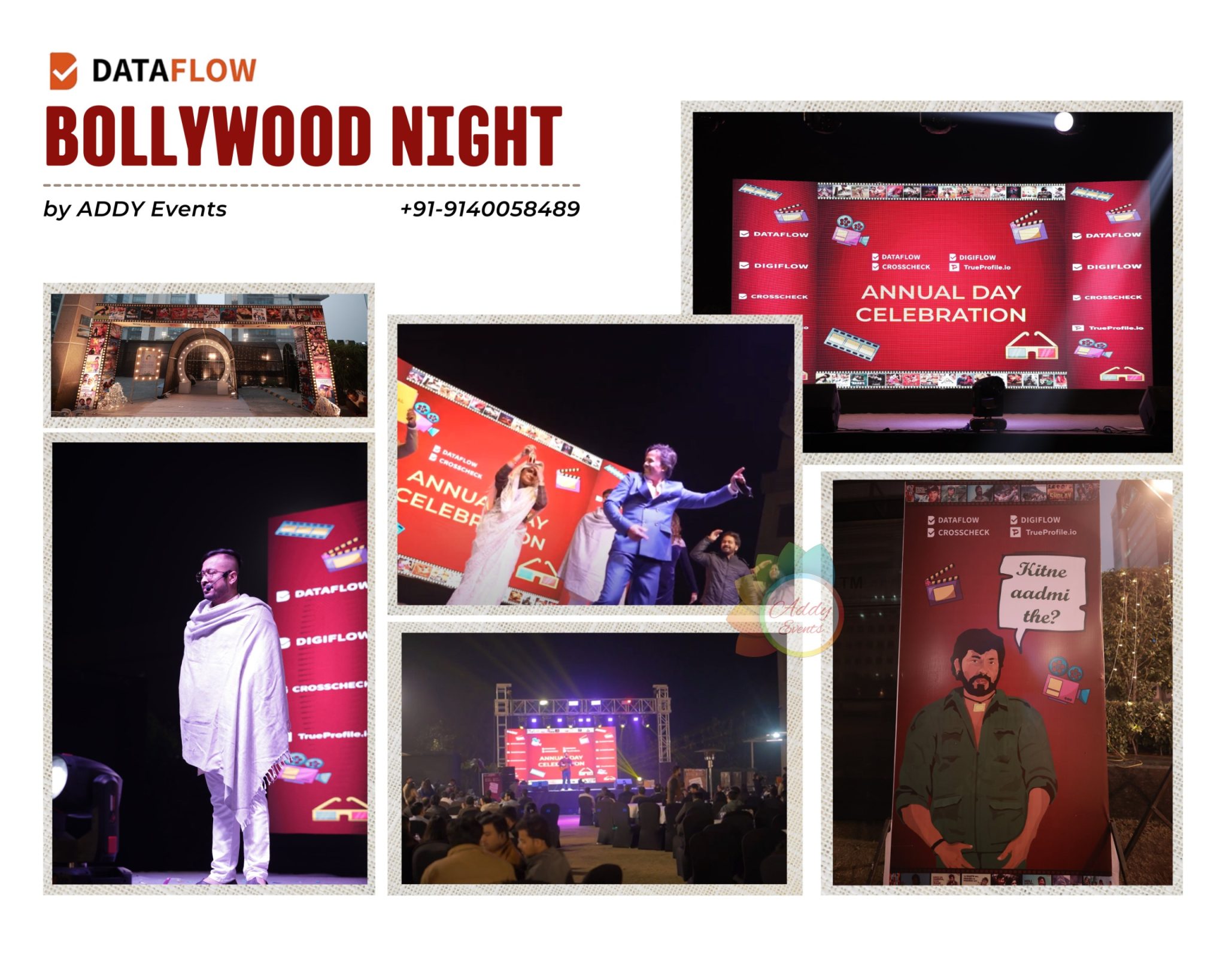 Corporate Gallery - ADDY Events